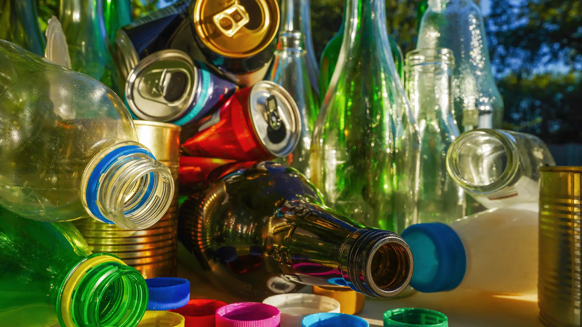 The Recyclability Assessment Methodology (RAM): What Packaging ...
