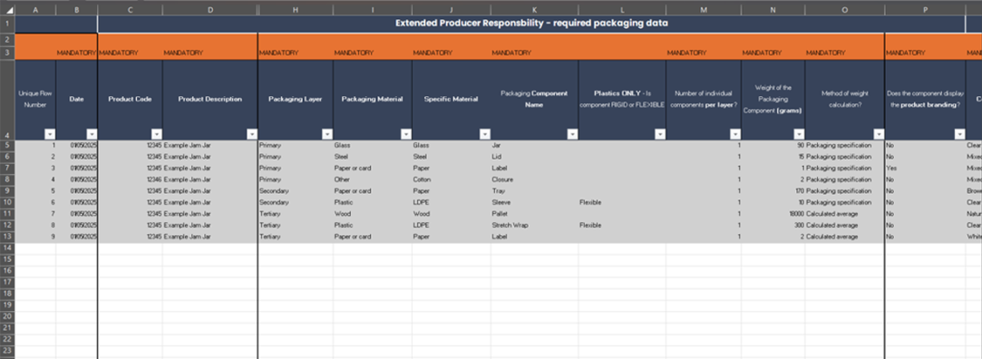 Completing your RAM Assessment | Clarity