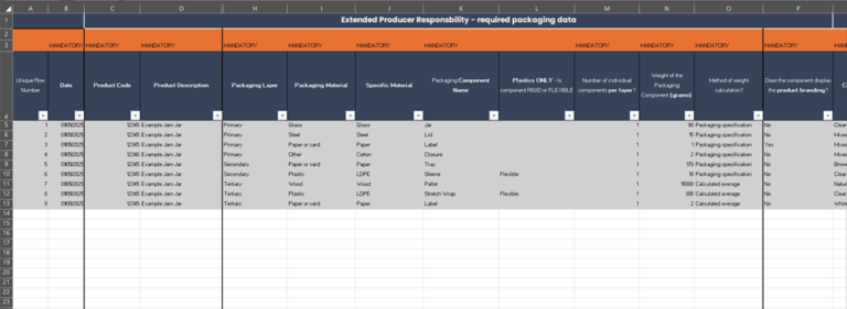 Completing your RAM Assessment | Clarity